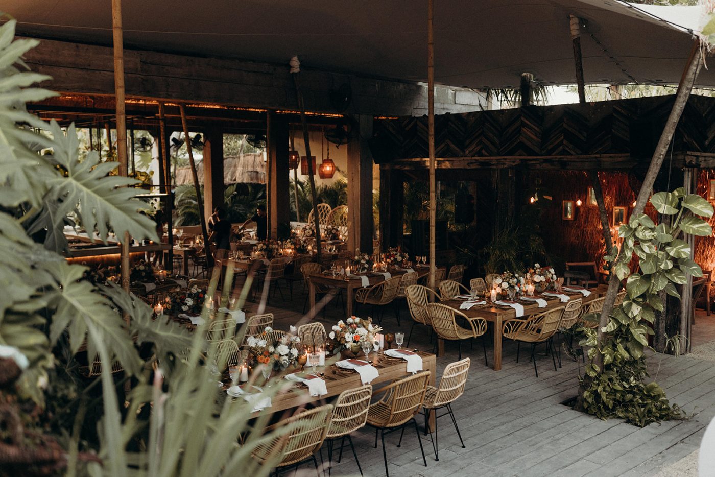 NÜ Tulum Wedding Venue, Tulum - Wedinspire